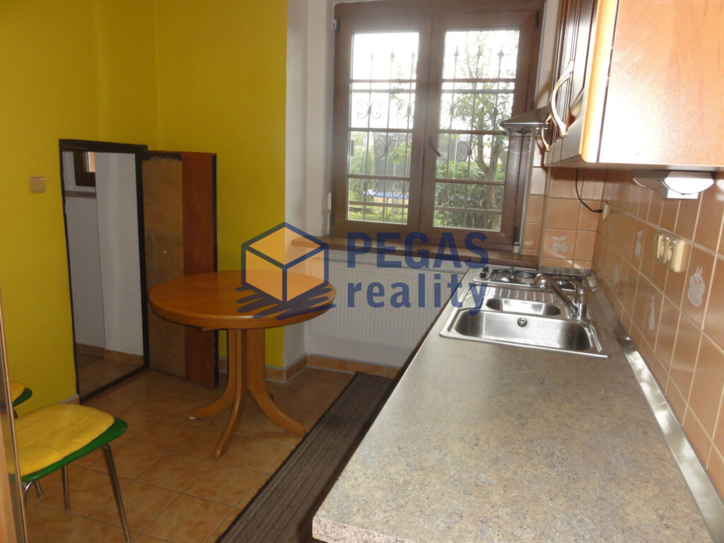 B3 byt 2+1 Karlovy Vary-Drahovice | Pegas Reality