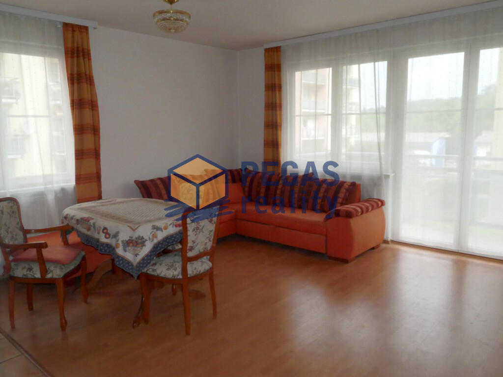 B7 3+KK s krytým garážovým stáním Karlovy Vary, Drahovice | Pegas Reality