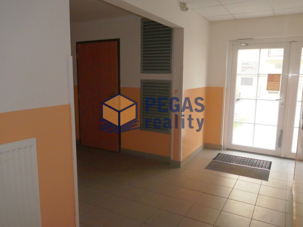 B7 3+KK s krytým garážovým stáním Karlovy Vary, Drahovice | Pegas Reality